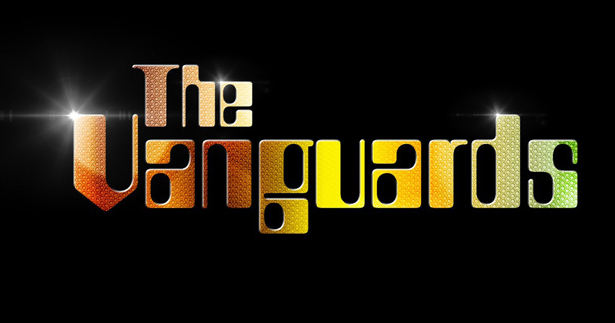 Contact The Vanguards